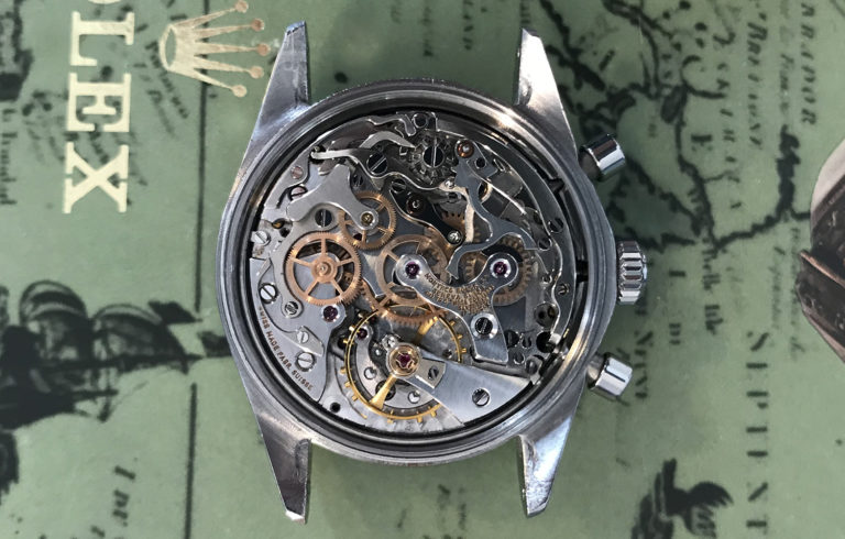 Rolex Daytona Paul Newman Price & Facts – Fabrice Gueroux Watch Expert